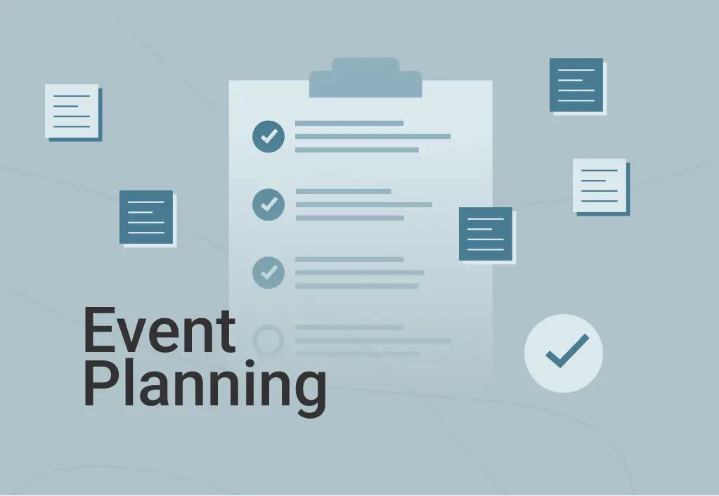 How to Plan an Event | Hubilo